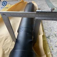 China SOOSAN SU+85 SU+125 SB151 Moil Point Chisel Hydraulic Breaker Parts Hammer Rock Breaker Chisel for sale