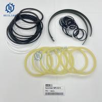 China NPK E213 E225 E240 Hydraulic Breaker Repair Seal Kit Hydraulic Hammer Spare Parts For Construction Machinery for sale