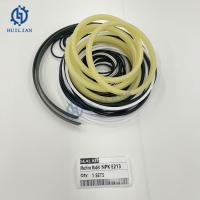 China NPK E213 E225 E240 Hydraulic Breaker Repair Seal Kit Hydraulic Hammer Spare Parts For Construction Machinery for sale