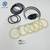 China NPK E213 E225 E240 Hydraulic Breaker Repair Seal Kit Hydraulic Hammer Spare Parts For Construction Machinery for sale