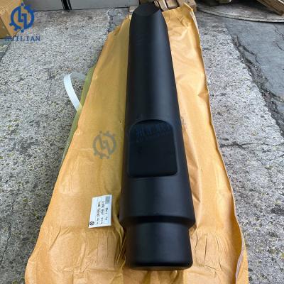 China KOMATSU JTHB360-3 JTHB450-3 JTHB650-3 Moil Point Chisel Hydraulic Breaker Parts Hammer Rock Breaker Chisel for sale