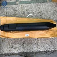 China KOMATSU JTHB360-3 JTHB450-3 JTHB650-3 Moil Point Chisel Hydraulic Breaker Parts Hammer Rock Breaker Chisel for sale