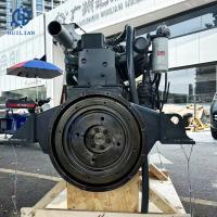 China DE08TiS Engine Assembly for DX300LCA Machinery Excavator Parts Engine for sale