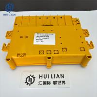 China 14558807 14602877 14623855 Excavator Electric Parts Relay Box with Wiring for EC240 EC330B EC360B EC460 for sale