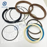 China Komatsu 707-98-85315 Arm/Bucket/Boom Cylinder Seal Kit for PC1250-8 Machinery Excavator Oil Sealing for sale