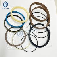 China Komatsu 707-98-85315 Arm/Bucket/Boom Cylinder Seal Kit for PC1250-8 Machinery Excavator Oil Sealing for sale