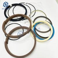 China Komatsu 707-98-85315 Arm/Bucket/Boom Cylinder Seal Kit for PC1250-8 Machinery Excavator Oil Sealing for sale