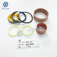 China 233-9204 Wheel Loader Seal Kit for 906 908 924F 924G 928G Machinery Excavator Cylinder Blade Tip Oil Sealing for sale
