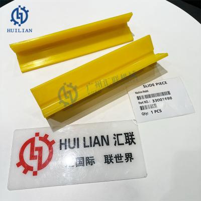 China 33001698 Slide Piece Suit for Drill TB40 TB60 Machinery Parts Slide Piece for sale