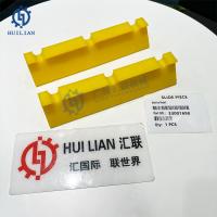 China 33001698 Slide Piece Suit for Drill TB40 TB60 Machinery Parts Slide Piece for sale