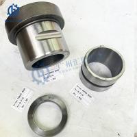 China FURUKAWA F19 F22 F27 F35 F45 Hydraulic Breaker Bush Tool Upper Lower Outer Front Cover Lower Bush Inner Thrust Ring Hammer for sale