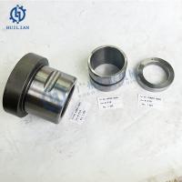 China FURUKAWA F19 F22 F27 F35 F45 Hydraulic Breaker Bush Tool Upper Lower Outer Front Cover Lower Bush Inner Thrust Ring Hammer for sale