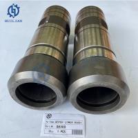 China SOOSAN SB300 SB121 SB131 SB151 Hydraulic Breaker Bush Tool Upper Lower Outer Front Cover Lower Bush Inner Thrust Ring Hammer for sale