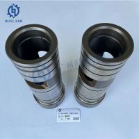 China SOOSAN SB300 SB121 SB131 SB151 Hydraulic Breaker Bush Tool Upper Lower Outer Front Cover Lower Bush Inner Thrust Ring Hammer for sale