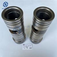 China SOOSAN SB300 SB121 SB131 SB151 Hydraulic Breaker Bush Tool Upper Lower Outer Front Cover Lower Bush Inner Thrust Ring Hammer for sale