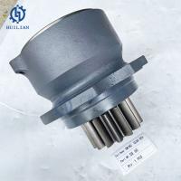 China Doosan DX60 DX75 DX80 DX150 Swing Reduction Gear for Construction Machinery Excavator Planetary Reducer for sale