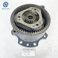 China Doosan DX60 DX75 DX80 DX150 Swing Reduction Gear for Construction Machinery Excavator Planetary Reducer for sale