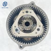 China Doosan DX60 DX75 DX80 DX150 Swing Reduction Gear for Construction Machinery Excavator Planetary Reducer for sale