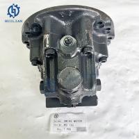 China Komatsu PC120-6 PC128 PC130 PC130-7 Excavator Swing Motor for Excavator Construction Machinery Hydraulic Rotary Swing Motor for sale