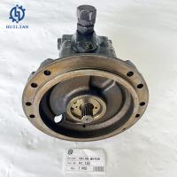 China Komatsu PC120-6 PC128 PC130 PC130-7 Excavator Swing Motor for Excavator Construction Machinery Hydraulic Rotary Swing Motor for sale