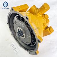 China PCR-5B-30A-FGP-9407A Swing Motor for Excavator Hydraulic Part Swing Motor Device for sale