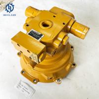 China PCR-5B-30A-FGP-9407A Swing Motor for Excavator Hydraulic Part Swing Motor Device for sale