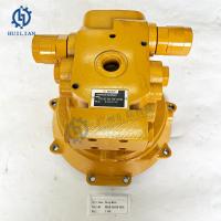 China PCR-5B-30A-FGP-9407A Swing Motor for Excavator Hydraulic Part Swing Motor Device for sale