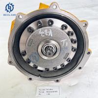 China PCR-5B-30A-FGP-9407A Swing Motor for Excavator Hydraulic Part Swing Motor Device for sale