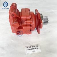China JCB 8018 CTS Swing Motor for Construction Machinery Excavator Parts Swing Motor Device for sale