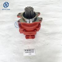 China JCB 8018 CTS Swing Motor for Construction Machinery Excavator Parts Swing Motor Device for sale