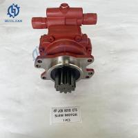 China JCB 8018 CTS Swing Motor for Construction Machinery Excavator Parts Swing Motor Device for sale