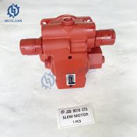 China JCB 8018 CTS Swing Motor for Construction Machinery Excavator Parts Swing Motor Device for sale