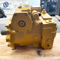China CATE 395 Excavator Swing Motor 593-3840 for Machinery Excavator Parts Swing Motor for sale