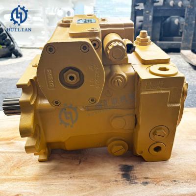 China CATE 395 Excavator Swing Motor 593-3840 for Machinery Excavator Parts Swing Motor for sale