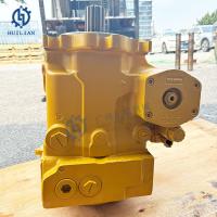 China CATE 395 Excavator Swing Motor 593-3840 for Machinery Excavator Parts Swing Motor for sale
