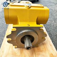 China CATE 395 Excavator Swing Motor 593-3840 for Machinery Excavator Parts Swing Motor for sale