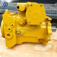 China CATE 395 Excavator Swing Motor 593-3840 for Machinery Excavator Parts Swing Motor for sale