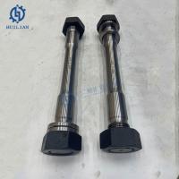 China Dongyang DYB600 DYB500 DYB800 Hydraulic Breaker Hammer Spare Parts Side Bolts For Construction Machinery Essential Parts for sale
