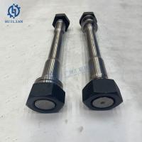 China Dongyang DYB600 DYB500 DYB800 Hydraulic Breaker Hammer Spare Parts Side Bolts For Construction Machinery Essential Parts for sale