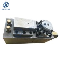China KOMATSU JTHB120-3 JTHB160-3 JTHB210-3 Hydraulic Breaker Excavator Cylinder Assy Hydraulic Hammer Cylinder Assy Spare Parts Rock Hammer Cylinder Main Body Assy for sale
