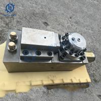 China KOMATSU JTHB120-3 JTHB160-3 JTHB210-3 Hydraulic Breaker Excavator Cylinder Assy Hydraulic Hammer Cylinder Assy Spare Parts Rock Hammer Cylinder Main Body Assy for sale