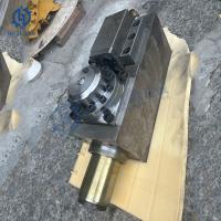 China KOMATSU JTHB120-3 JTHB160-3 JTHB210-3 Hydraulic Breaker Excavator Cylinder Assy Hydraulic Hammer Cylinder Assy Spare Parts Rock Hammer Cylinder Main Body Assy for sale