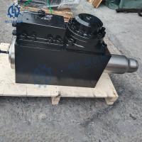 China FURUKAWA HB20G HB30G HB40G HB50G Hydraulic Breaker Excavator Cylinder Assy Hydraulic Hammer Cylinder Assy Spare Parts Rock Hammer Cylinder Main Body Assy for sale