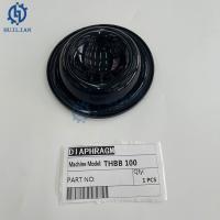 China TOYO THBB100 THBB101 THBB301 Hydrualic Breaker Hammer Diaphragm Breaker Membrane for sale