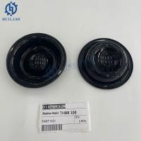 China TOYO THBB100 THBB101 THBB301 Hydrualic Breaker Hammer Diaphragm Breaker Membrane for sale
