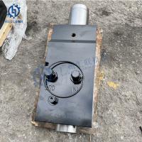 China SOOSAN SB81 SB100 SB121 SB131 Hydraulic Breaker Hammer Cylinder Assy Front Head Back Head for Construction Machinery Spare Parts for sale