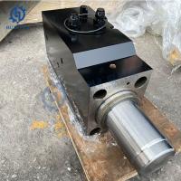 China SOOSAN SB81 SB100 SB121 SB131 Hydraulic Breaker Hammer Cylinder Assy Front Head Back Head for Construction Machinery Spare Parts for sale