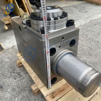 China SOSAN SB100 SB121 SB131 SB151 Hydraulic Breaker Hammer Cylinder Assy Front Head Back Head for Construction Machinery Spare Parts for sale