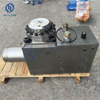 China SOSAN SB100 SB121 SB131 SB151 Hydraulic Breaker Hammer Cylinder Assy Front Head Back Head for Construction Machinery Spare Parts for sale