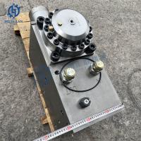 China SOSAN SB100 SB121 SB131 SB151 Hydraulic Breaker Hammer Cylinder Assy Front Head Back Head for Construction Machinery Spare Parts for sale